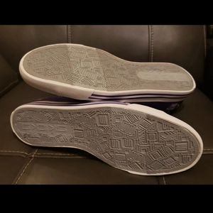 Skicks | Shoes | Purpwhite Relay For Life American Cancer Society ...